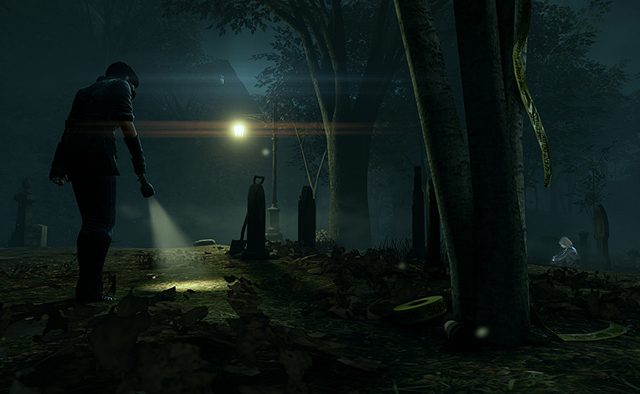 Murdered: Soul Suspect Out Today on PS4, PS3 – PlayStation.Blog