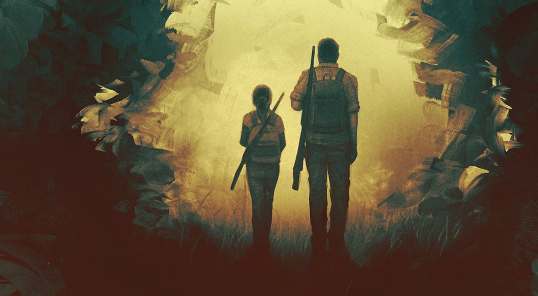 The Last Of Us Outbreak Day 2018 Playstation Blog