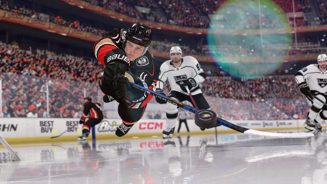 NHL 23 launches October 14 on PS4 and PS5 – PlayStation.Blog