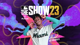 The Electric Jazz Chisholm Jr Is Your MLB The Show 23 Cover Athlete 