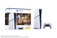  For Southeast Asia PlayStation 5 Genshin Impact Gift Bundle Coming