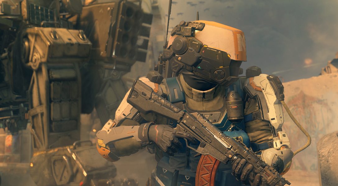 La Beta di Call of Duty Black Ops III è live – Il Blog Italiano di ... La Beta di Call of Duty Black Ops III è live – Il Blog Italiano di ...