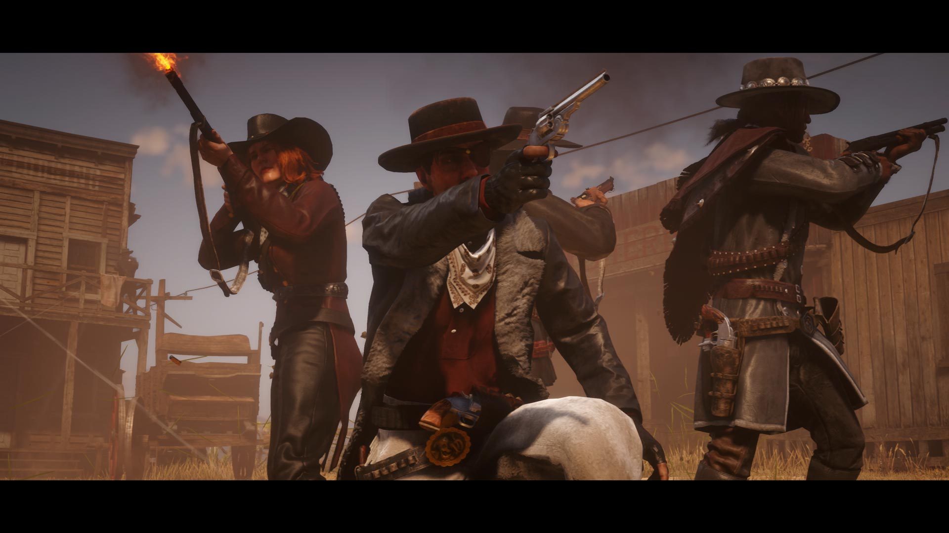 Red Dead Online: Frontier Pursuits Disponível Já – PlayStation.Blog BR Red Dead Online: Frontier Pursuits Disponível Já – PlayStation.Blog BR