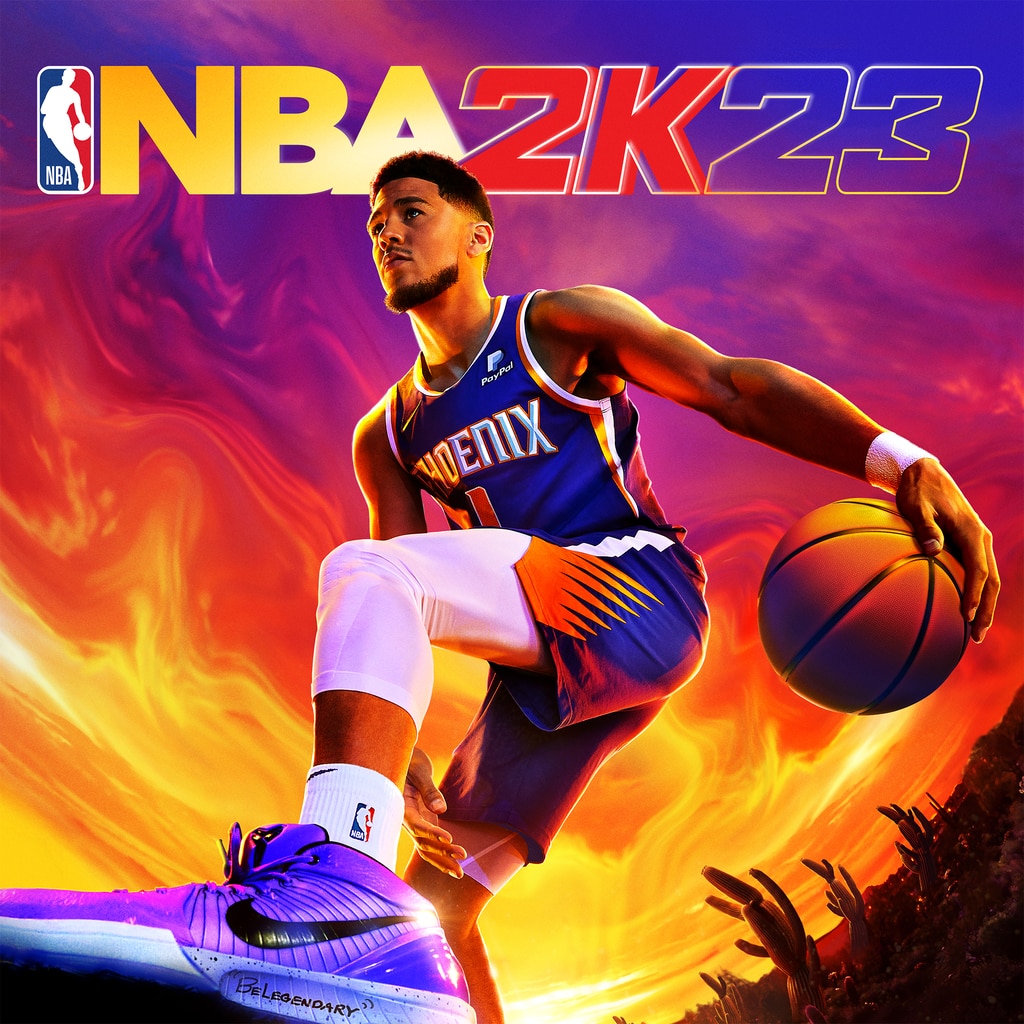 NBA 2K23 s Exclusive PlayStation MyTEAM Challenges Revealed 