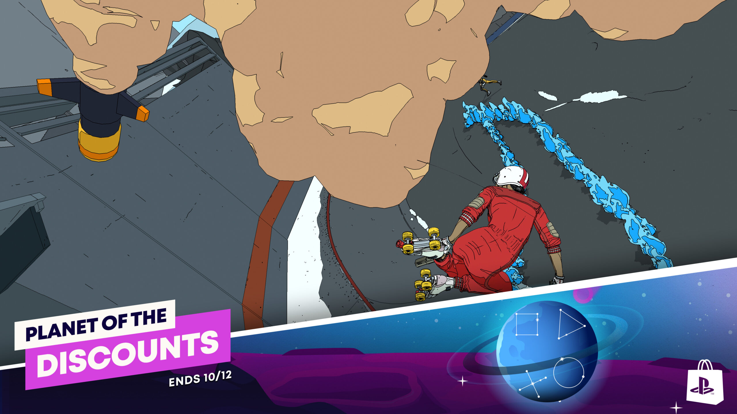 PlayStation® Official Site: Consoles, Games, Accessories & More