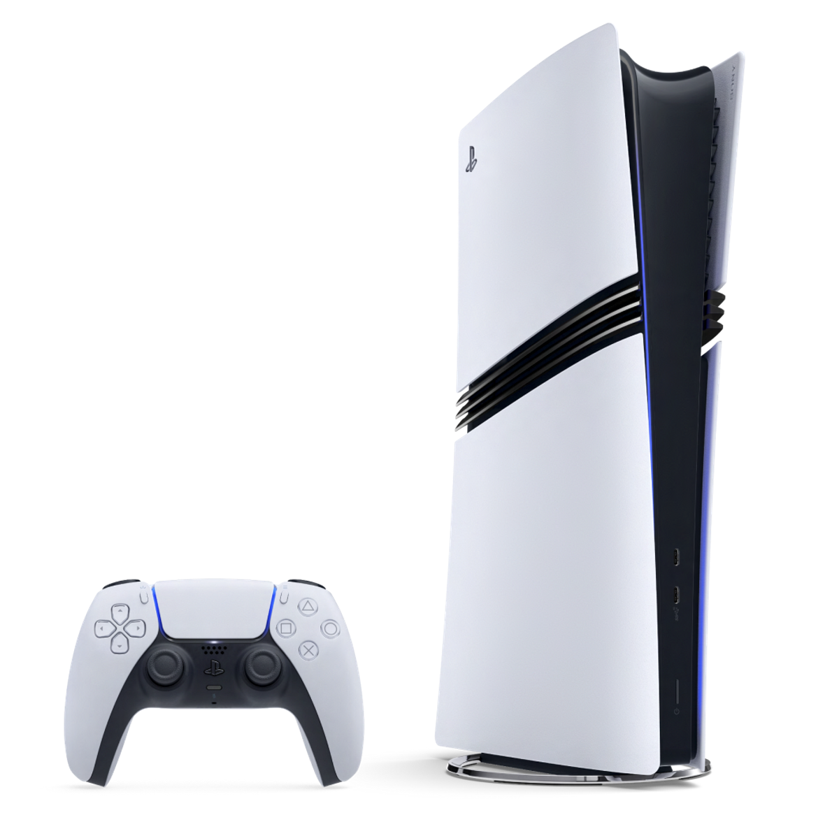 Getting started with PlayStation 5 Pro out today PlayStation.Blog